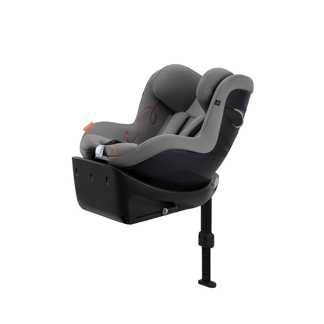 Nuna Leaf | Nuna LEAF Grow Baby Rocker | Natural Baby Shower