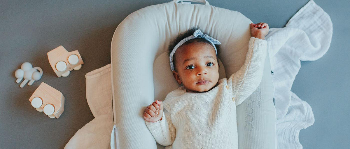 DockATot | Multi-functional Pods for Babies & Toddlers