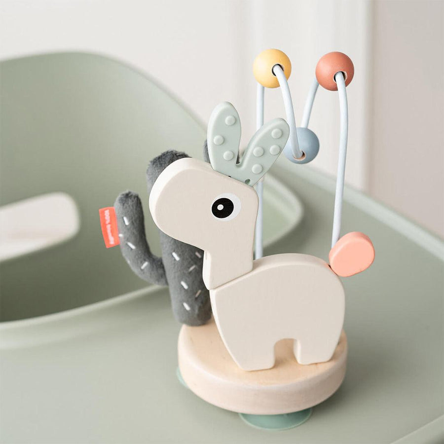 Done by Deer Stick + Stay Activity Island - Sand - Lalee