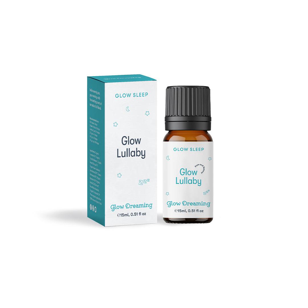 Glow Dreaming Glow Lullaby Sleep Support | abbs.gov.ag