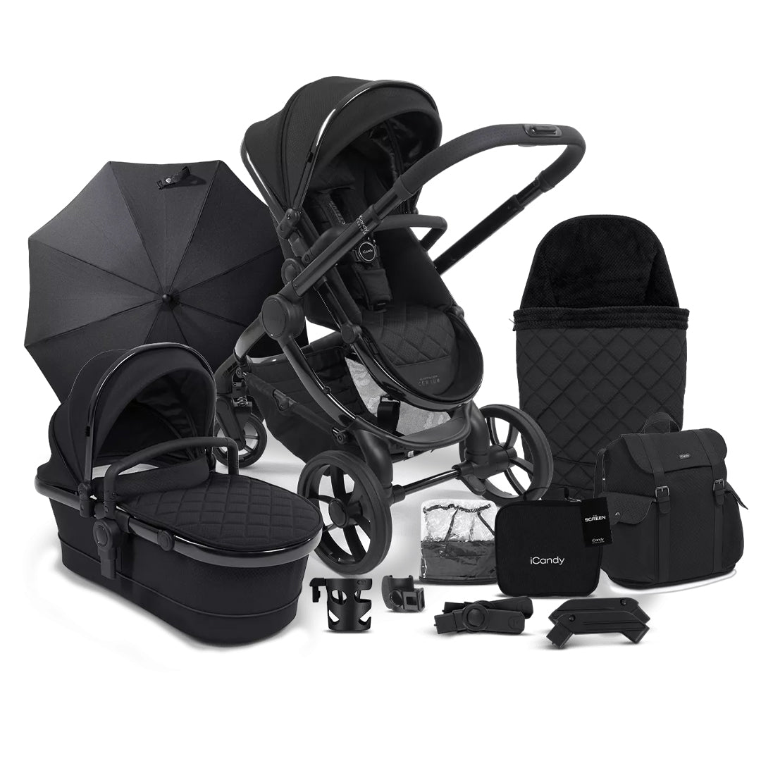 Joolz | Strollers, Travel Systems & Accessories | Natural Baby Shower