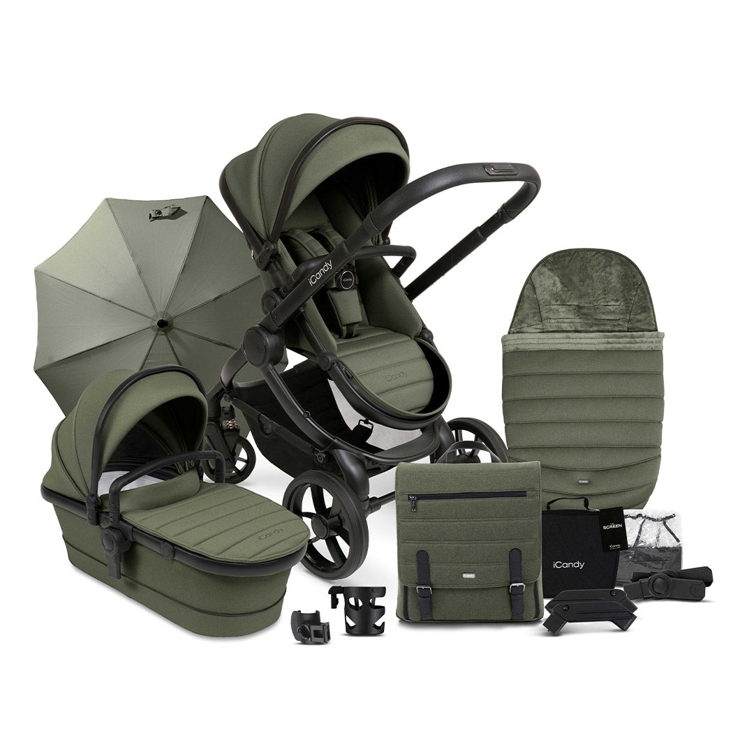 Joolz | Strollers, Travel Systems & Accessories