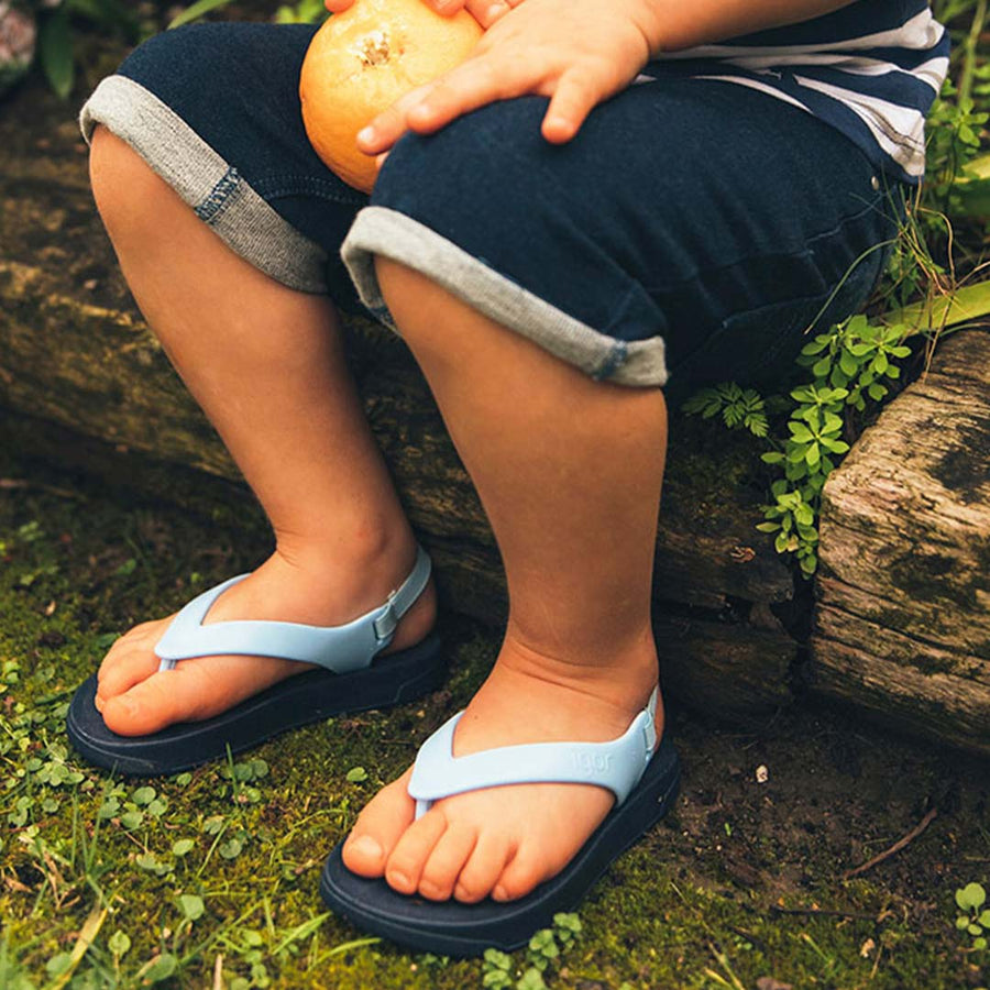 Igor Bios MC Sandals - Maquillaje