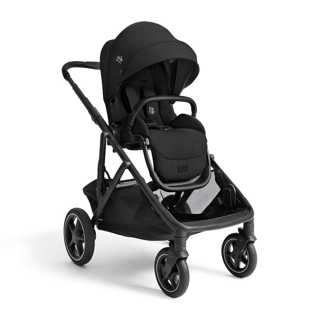 Joie Signature Versiti Pushchair - Eclipse