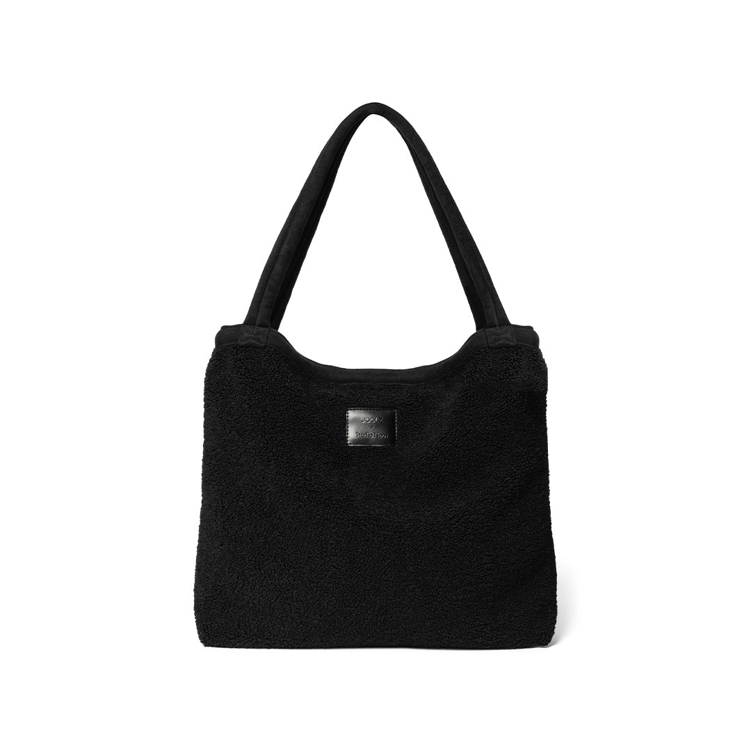 Joolz X Studio Noos Mom Bag - Space Black