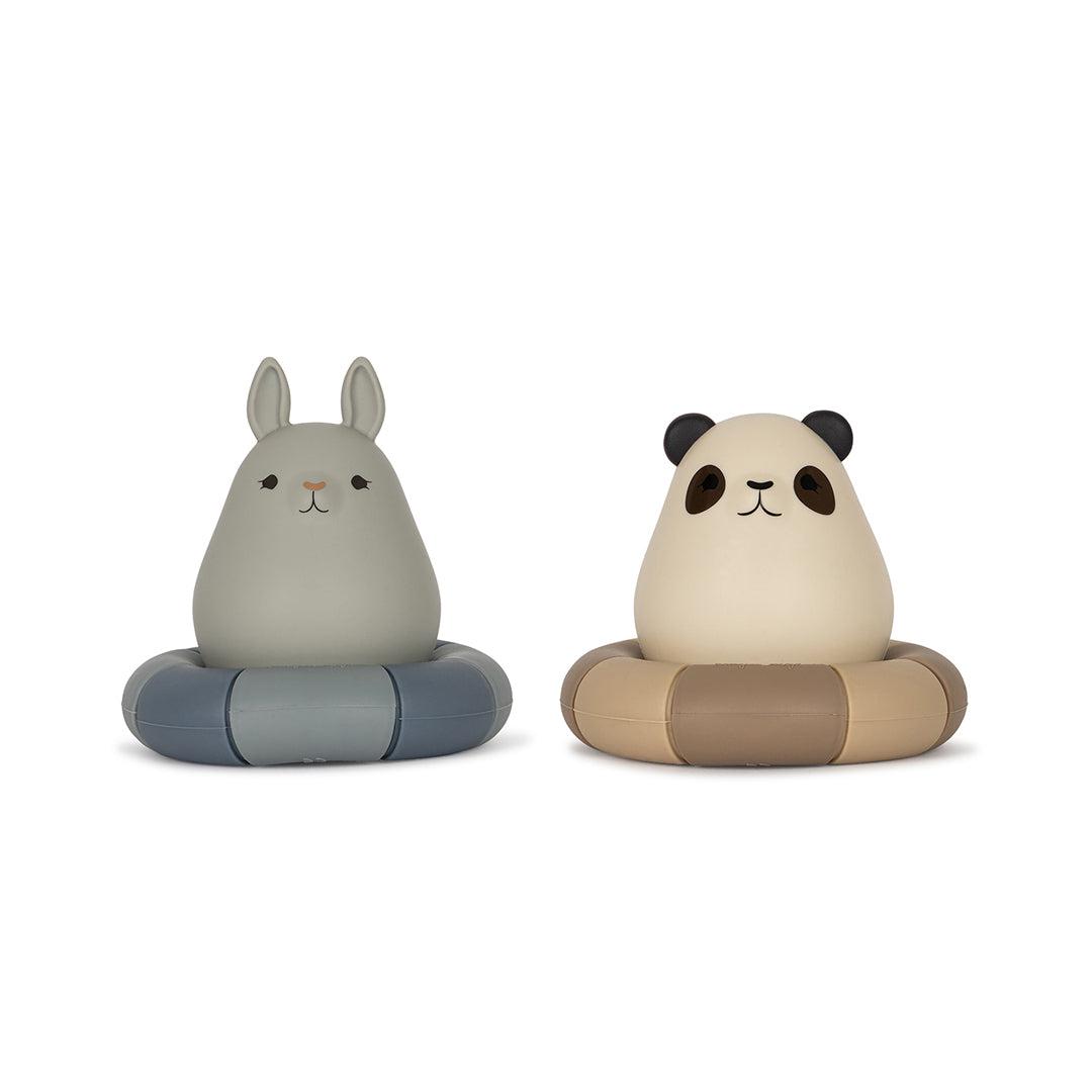 Little Bird Told Me - Pull-Along Donkey - Norbert (6m+) | Natural Baby ...