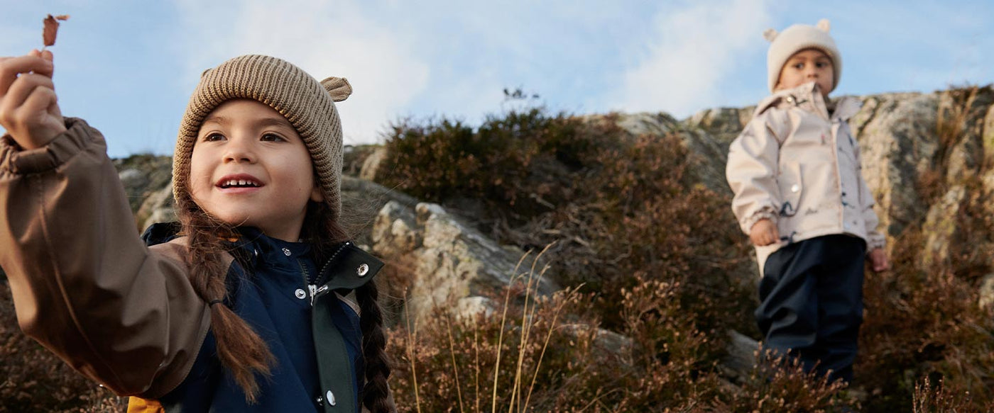 Liewood Clothing | Sustainable Baby Clothes | Natural Baby Shower