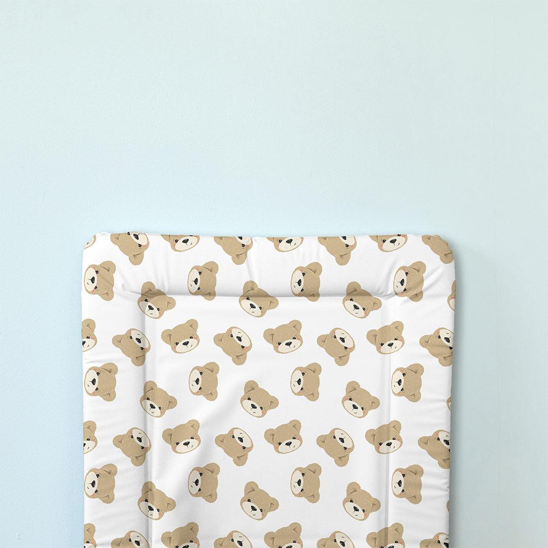 The Little Bumble Co. Standard Mat - Teddy Bears