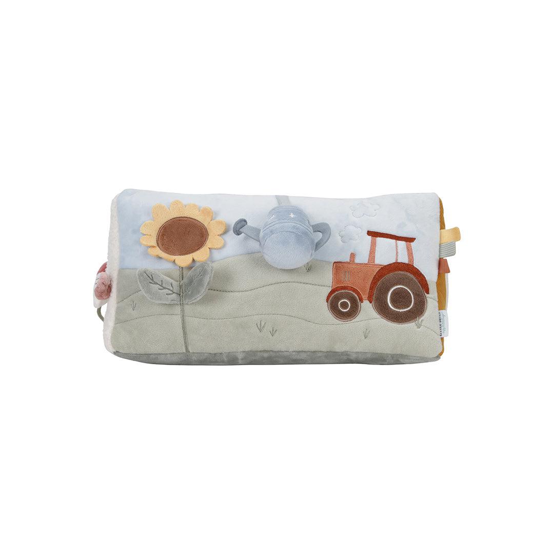 Little Dutch Activity Triangle - Little Farm