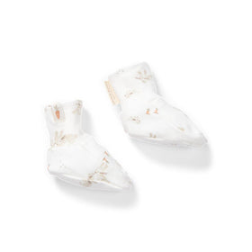Baby Booties & Infant Shoes | Natural Baby Shower