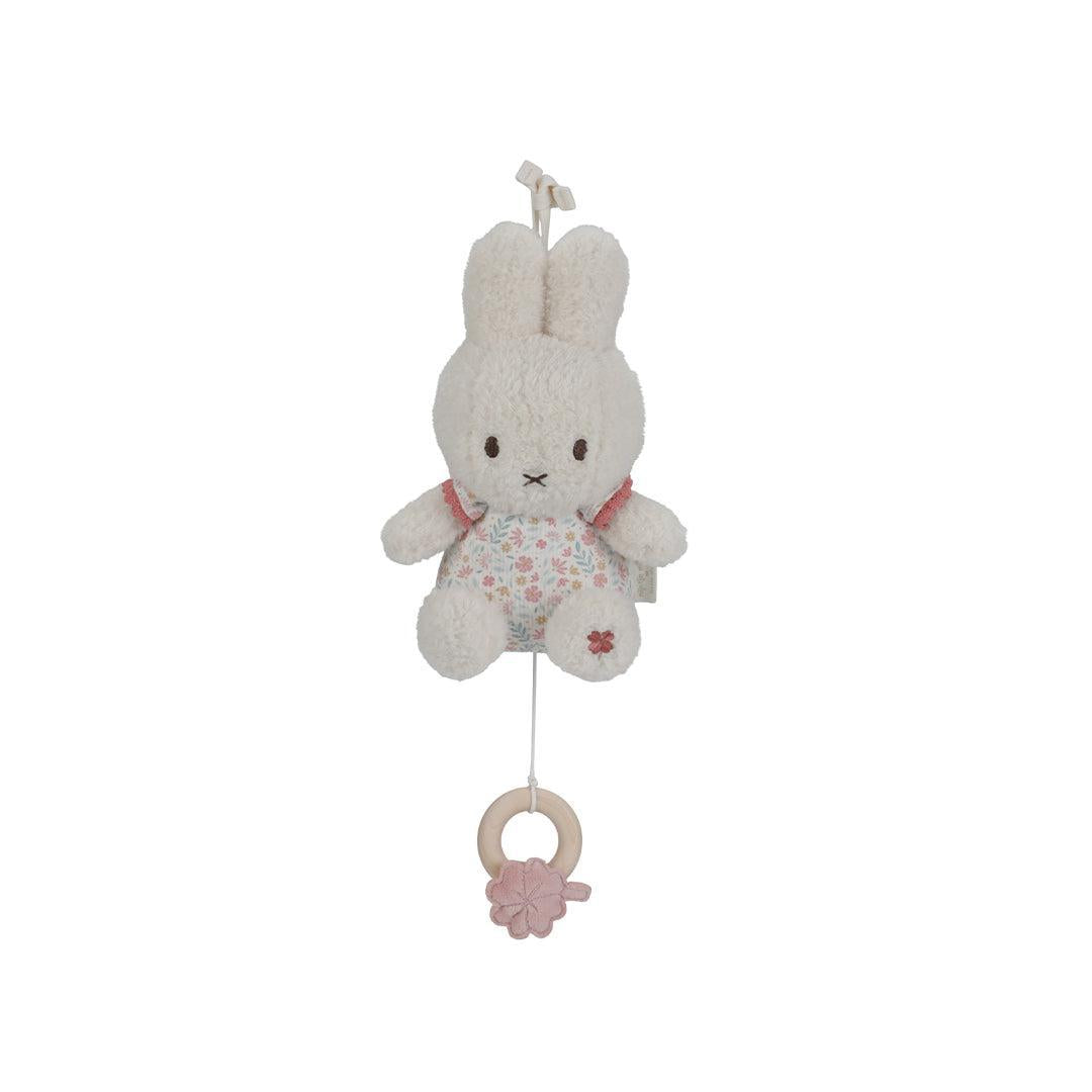 Little Dutch Music Box Miffy - Lucky Blossom