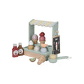 Little Dutch Toy Ice Cream Shop