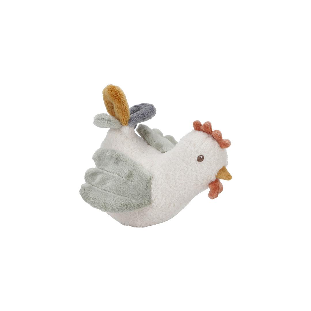 Little Dutch Tumbler Chicken - Little Farm - Chicken