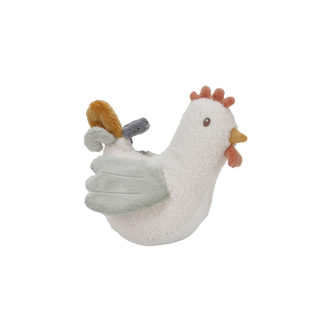 Little Dutch Tumbler Chicken - Little Farm - Chicken