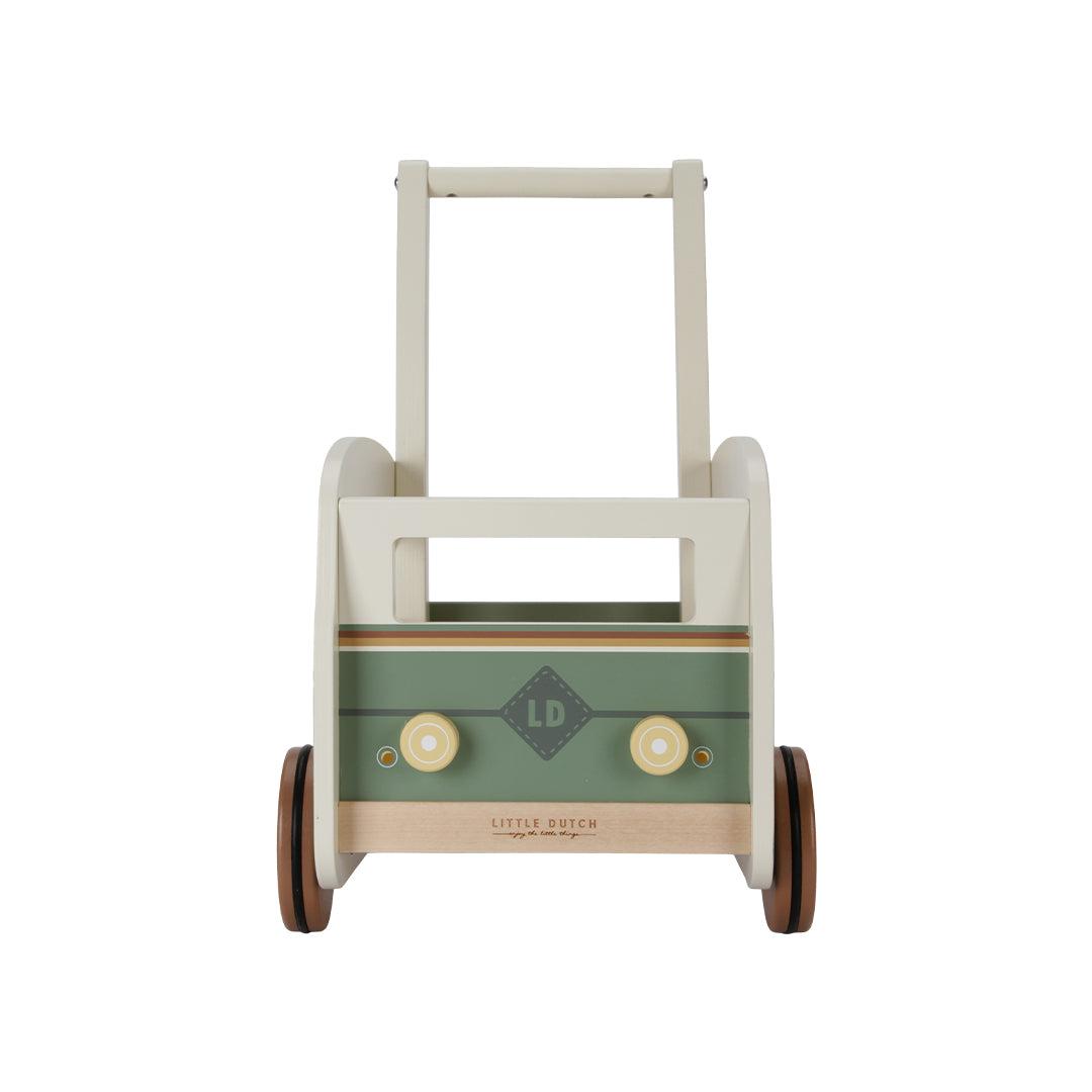 Little Dutch Vintage Walker Wagon
