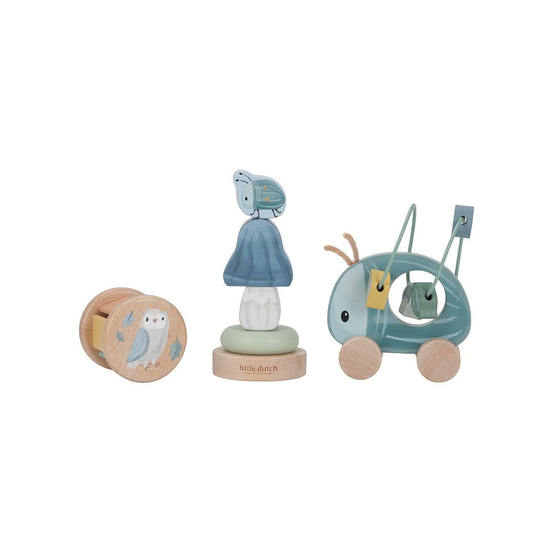 New In | Brand New Baby Products | Natural Baby Shower