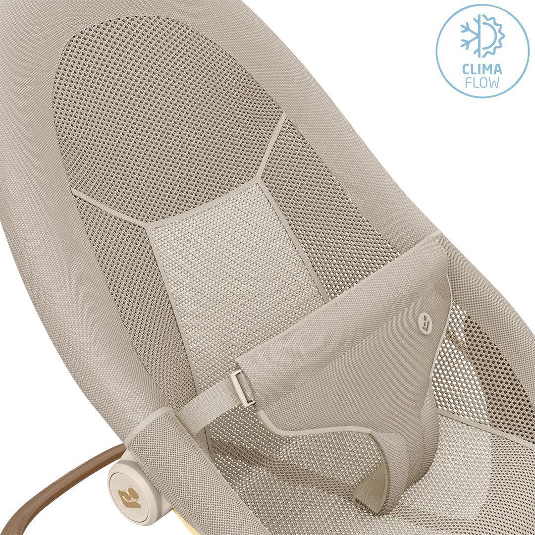 Maxi-Cosi Dove Pro Baby Bouncer - Elegance Beige
