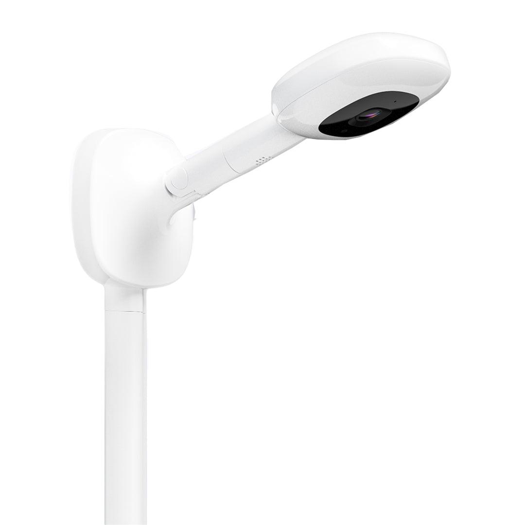 Nanit Pro Wall Mount - White