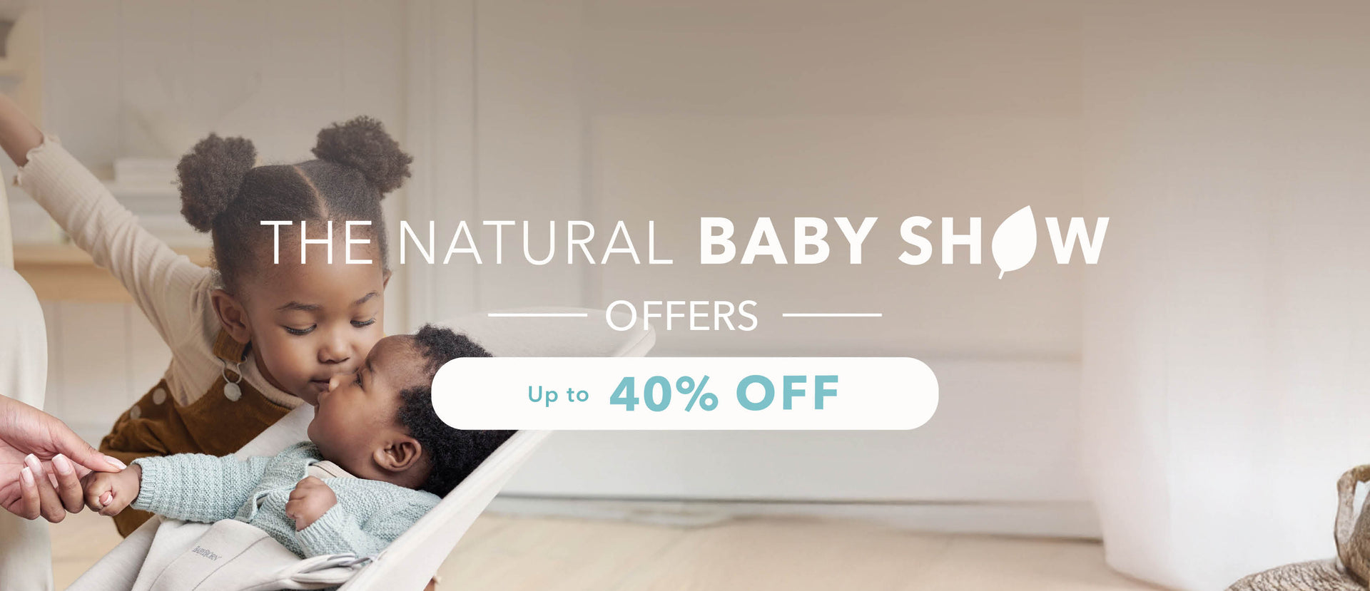 Baby Sale | Discounted Baby & Toddler Products | Natural Baby Shower