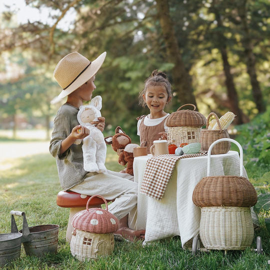 Olli Ella | Accessories Adored By Little Ones | Natural Baby Shower