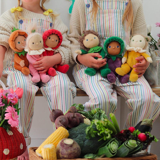 Olli Ella | Accessories Adored By Little Ones | Natural Baby Shower