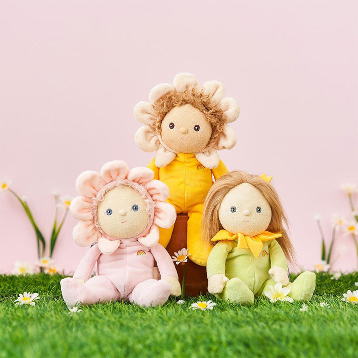 Olli Ella | Accessories Adored By Little Ones | Natural Baby Shower