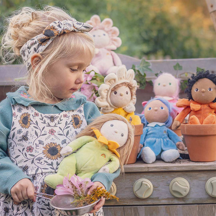Olli Ella | Accessories Adored By Little Ones | Natural Baby Shower
