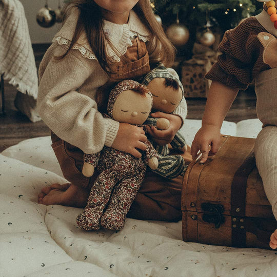 Olli Ella | Accessories Adored By Little Ones | Natural Baby Shower