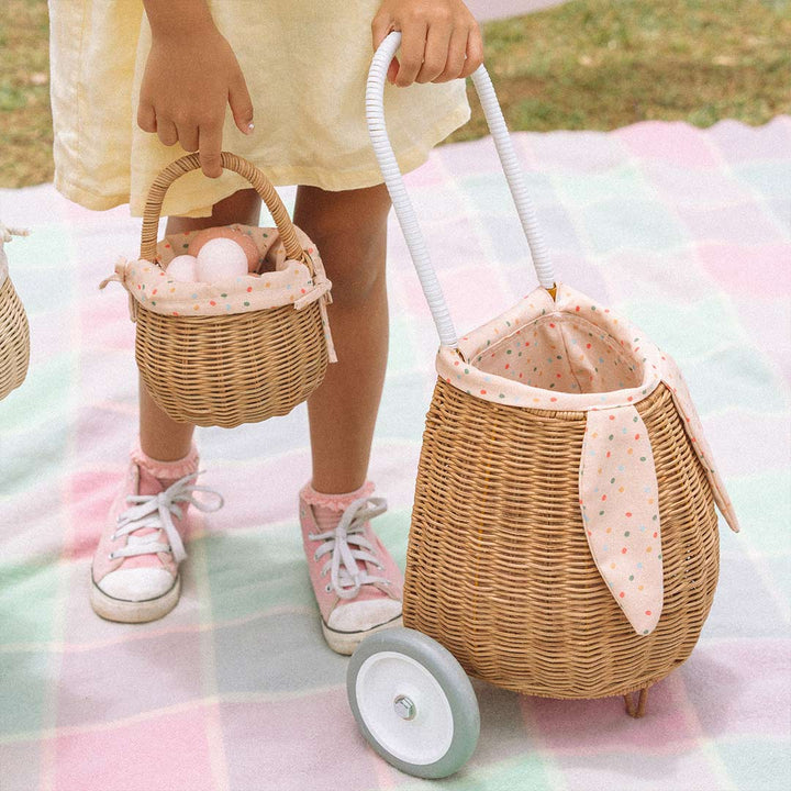 Olli Ella | Accessories Adored By Little Ones | Natural Baby Shower