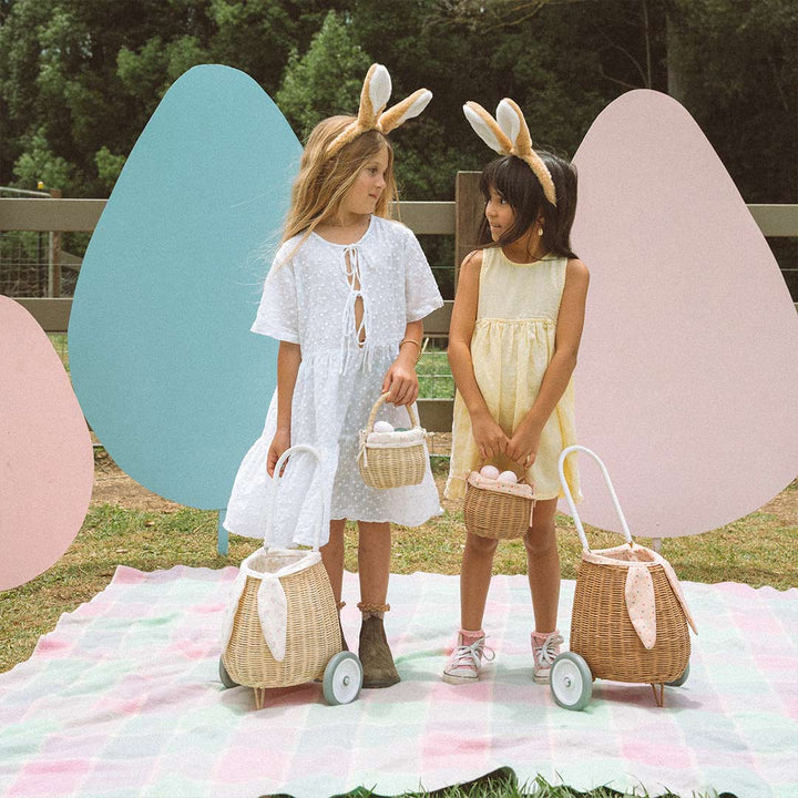 Olli Ella | Accessories Adored By Little Ones | Natural Baby Shower
