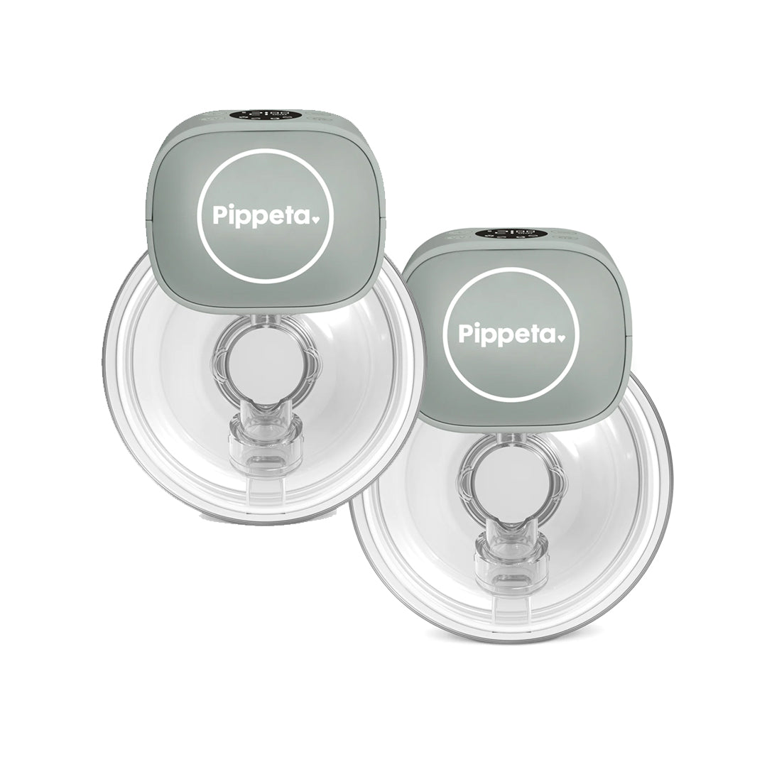 babymoov Babybols 180ml - 6 Pack | Natural Baby Shower