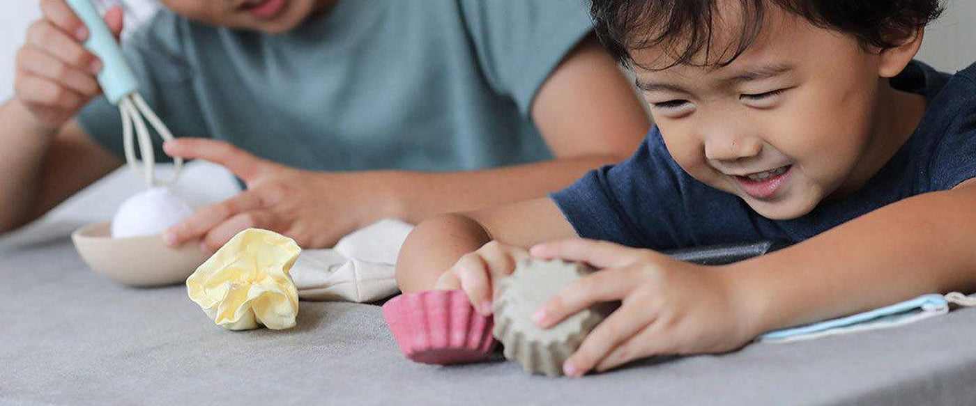 Pretend Play | Baby Role Play Toys & Sets | Natural Baby Shower