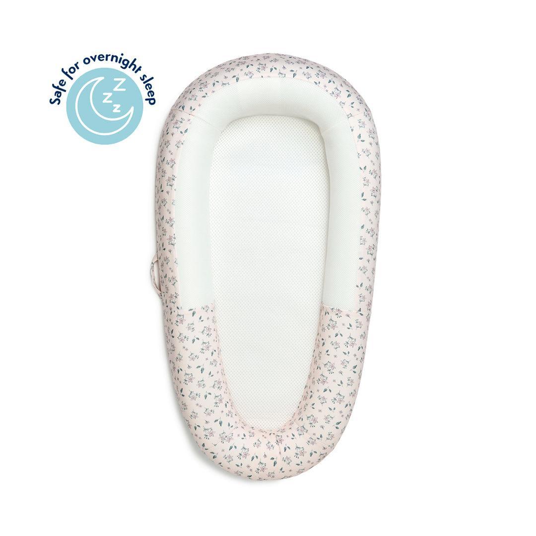 Purflo Sleep Tight Baby Bed - Daisy Dreams