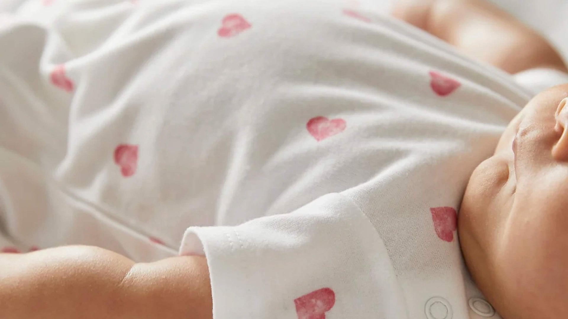 Baby Rompers & All-in-Ones