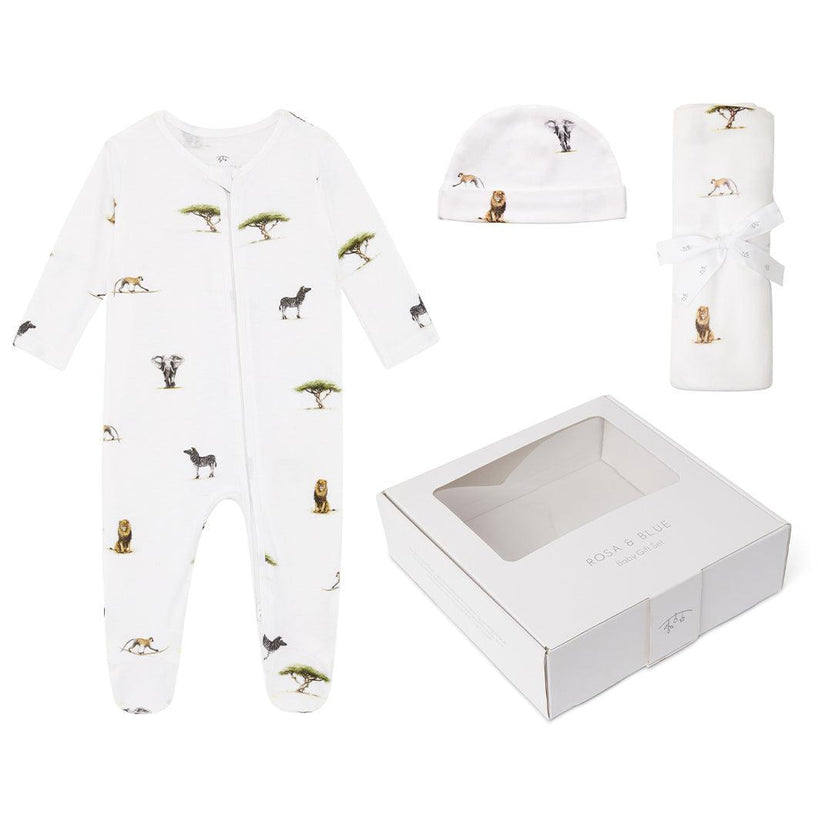 Natural Baby Shower | Baby products and natural gifts
