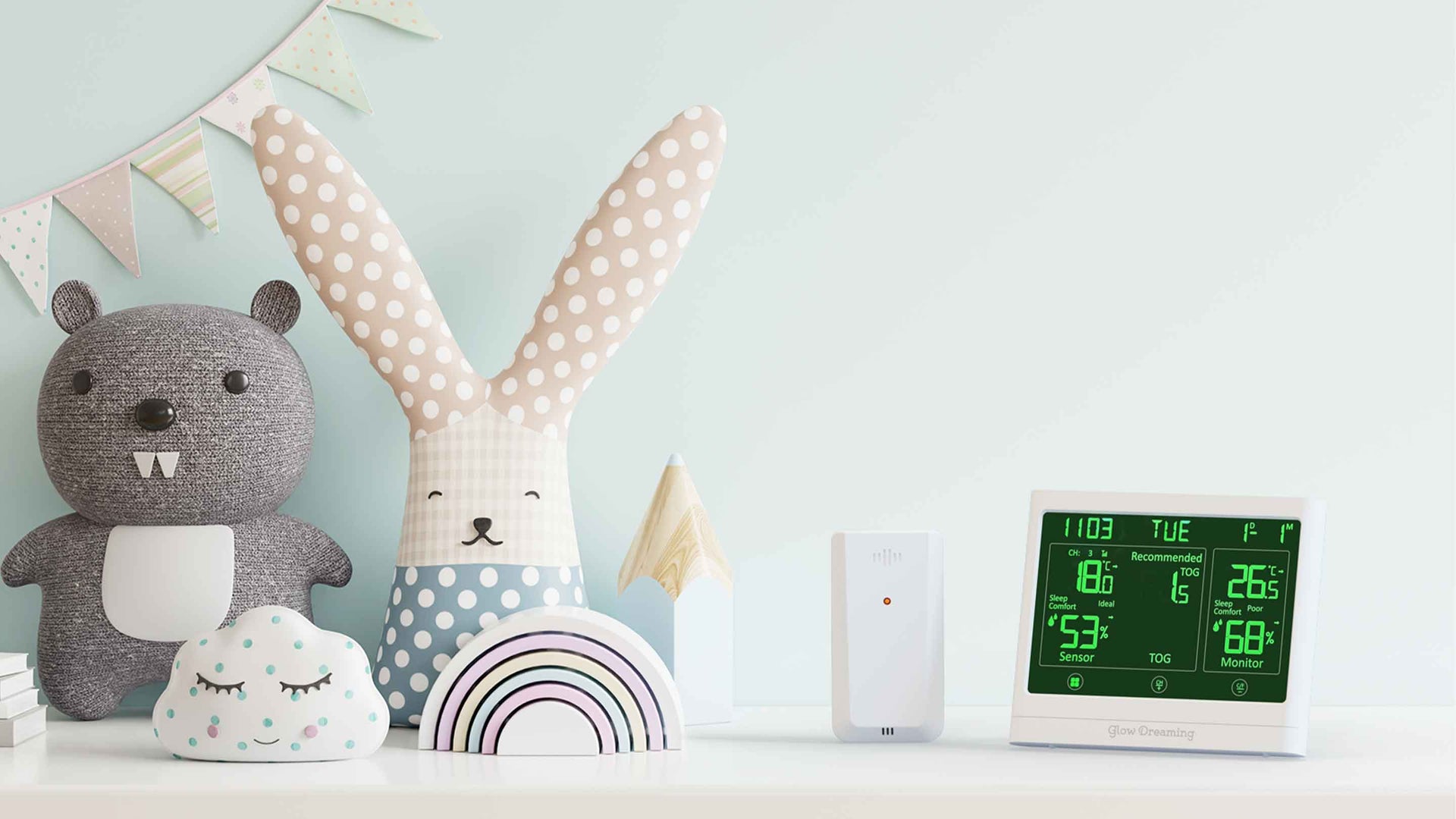 Baby Monitors & Video Monitors