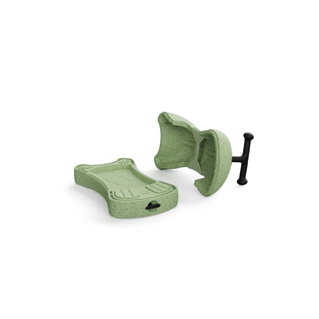 Scoot and Ride My First 3-in-1 Baby Walker - Olive