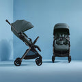 Silver Cross Jet 5 Pushchair - Mineral
