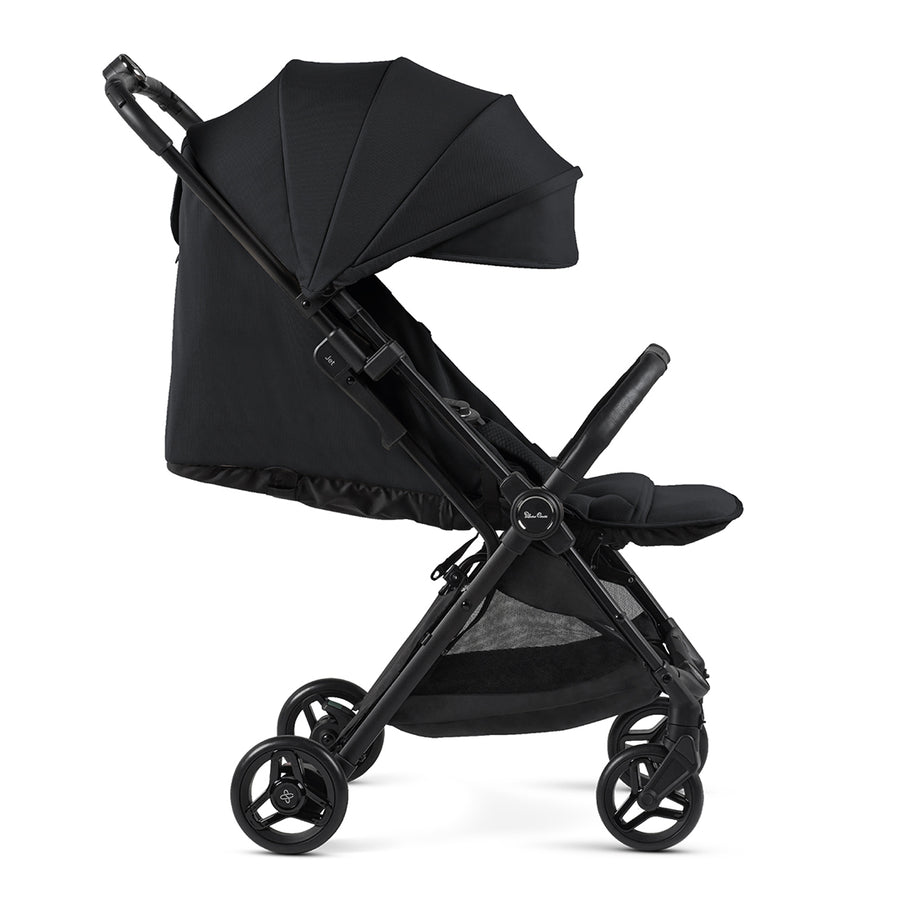 Silver Cross Jet 5 Pushchair - Space
