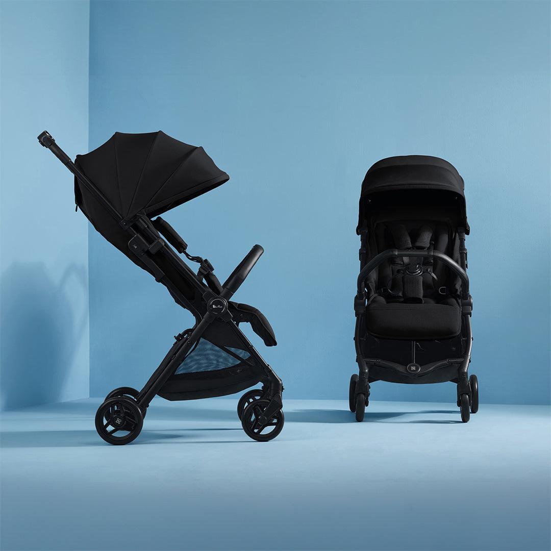 Silver Cross Jet 5 Pushchair - Space