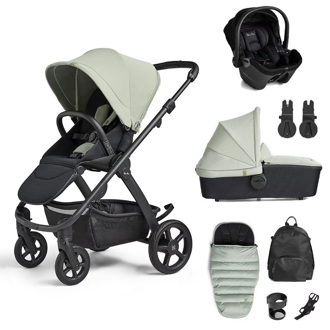 Little Bird Told Me - Pull-Along Donkey - Norbert (6m+) | Natural Baby ...