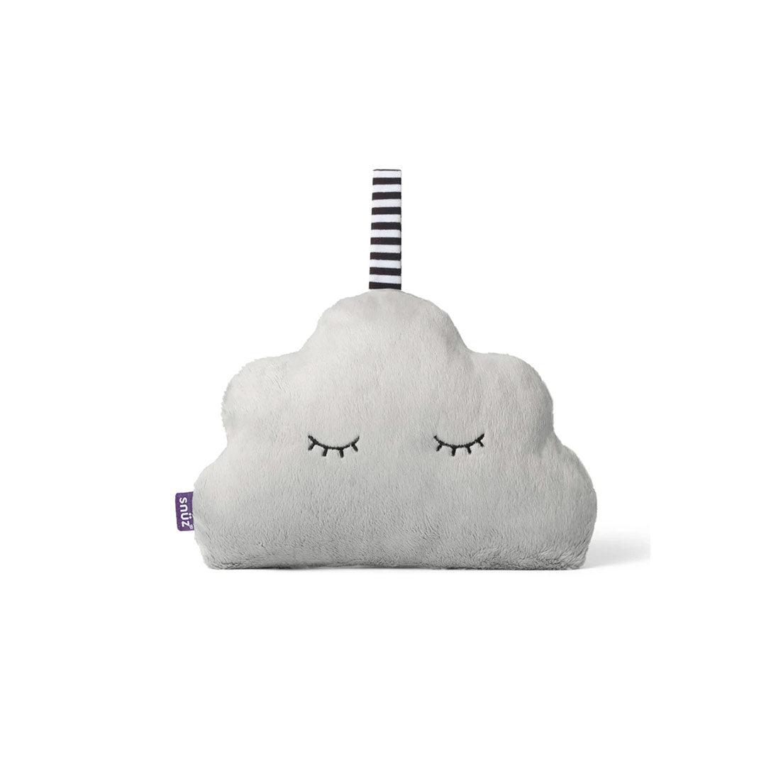 Snuz Cloud Sleep Aid | Portable 3-in-1 | Natural Baby Shower