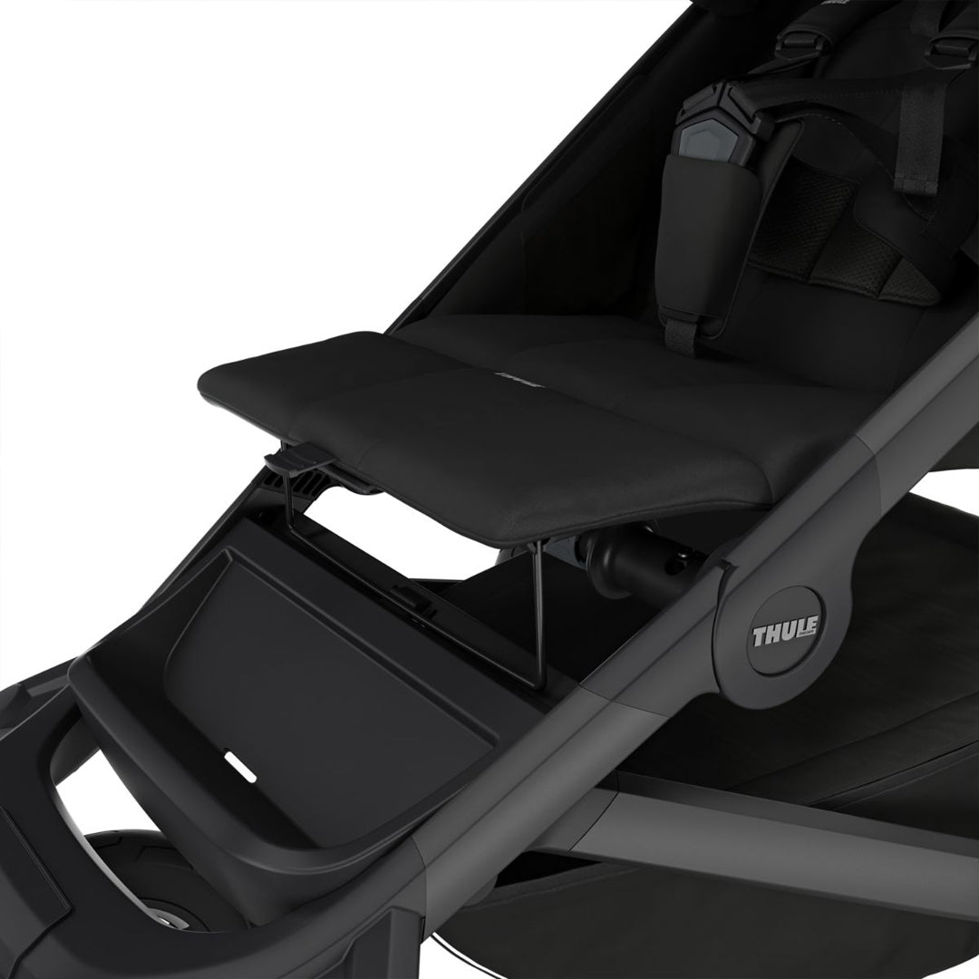Thule Urban Glide 4-Wheel Stroller - Black