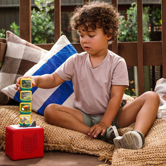 Toniebox Characters | Hand Painted Figures for Tonies