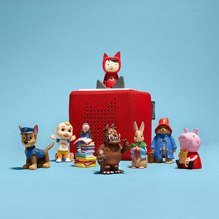 Tonies Disney Bundle - Frozen, Toy Story, + The Lion King | Natural ...