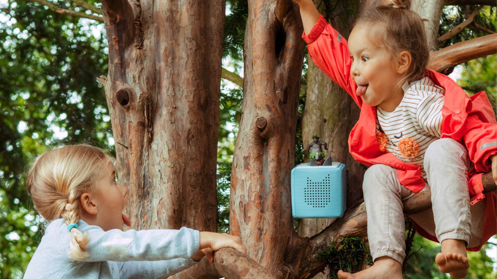 Toniebox Bundles | Tonies Starter Sets UK