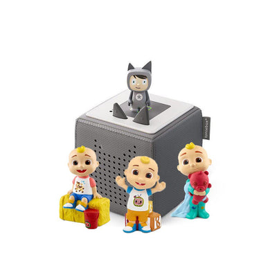 Toniebox Bundles | Tonies Starter Sets UK | Natural Baby Shower