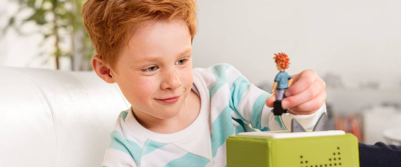 Toniebox Creative Characters | Tonies UK | Natural Baby Shower