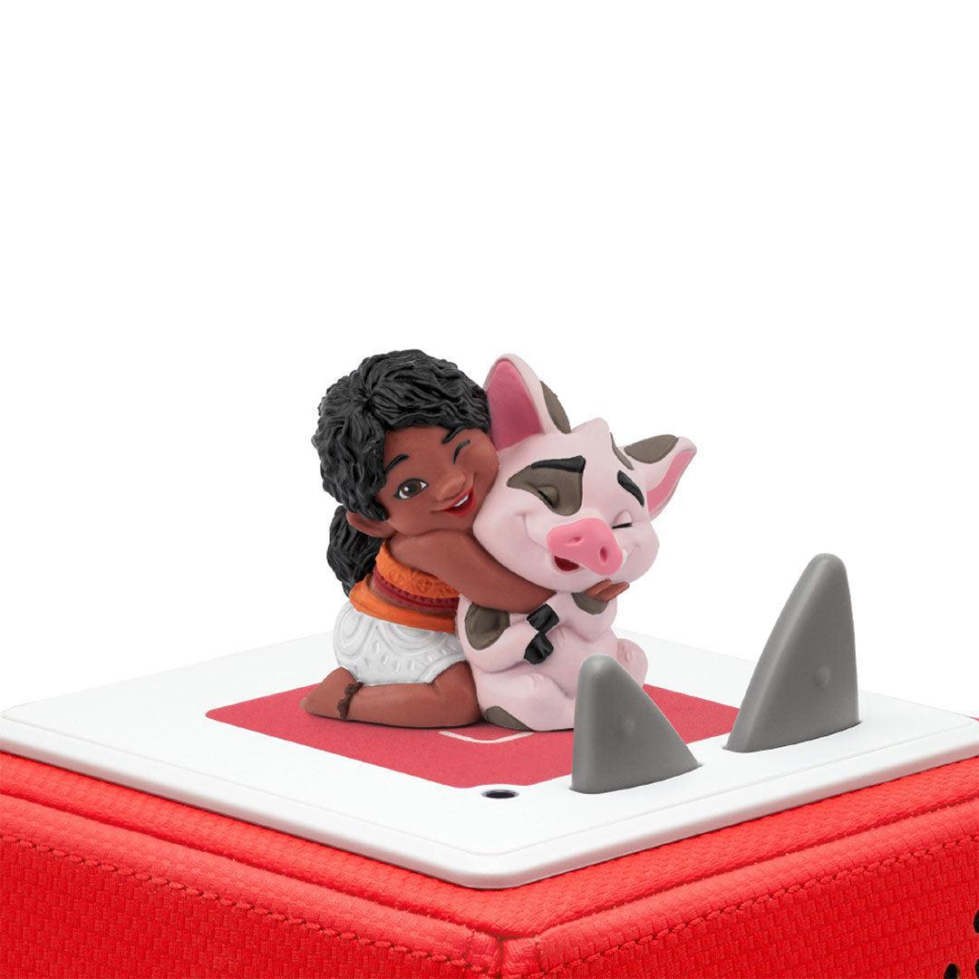 Tonies Disney: Moana 2 - Simea