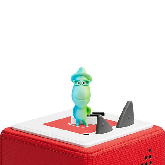 Toniebox UK | Kid's Audio System for Stories & Songs | Natural Baby Shower